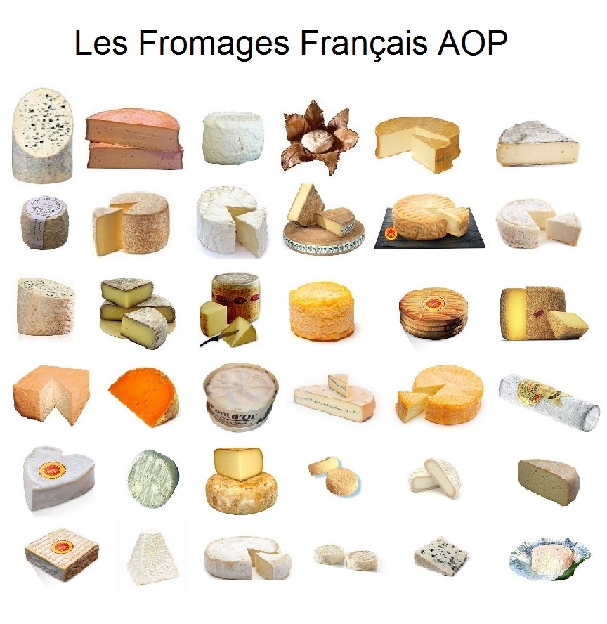 What Is Le Fromage In French at Milla Stelzer blog