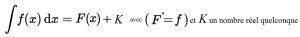 Différence entre Intégrale et Primitive | Comprendre aujourd'hui ...